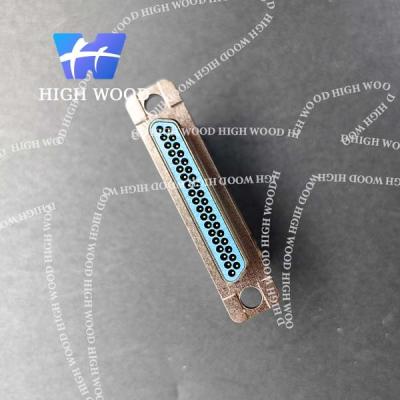 China J30J SERIES MICRO-D Connectors, J30J-37TJSL -AD , J30J SERIES Electrical Connector for sale