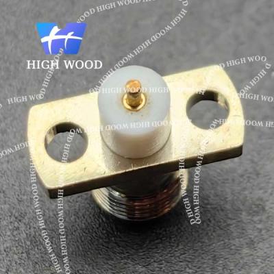 Cina SMA Series RF Coaxial Connector SMA-KFD-4-2 in vendita