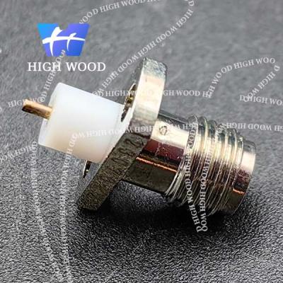 Cina SMA Series RF Coaxial Connector SMA-KFD-4-2 in vendita