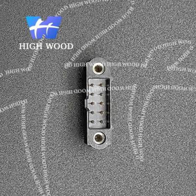 Cina HW-CMM Connectors , HW-M80-5101022 Micro-D Connector in vendita