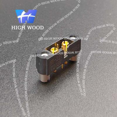 Cina HW-CMM Connectors , HW-22Y0202N Micro-D Connector in vendita