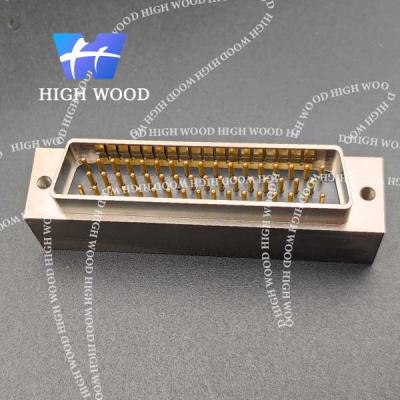 Cina Aptiv Metri Pack 280 Series Automotive Connectors HW-280-028P5S50MTNNA in vendita