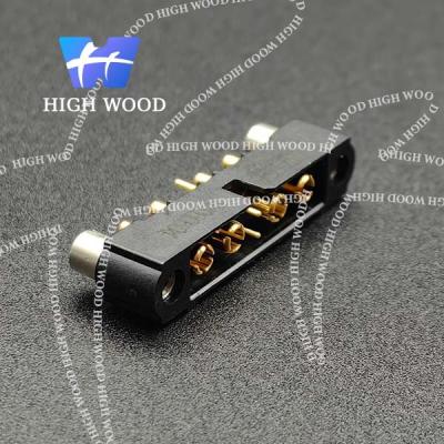 Cina HW-CMM Connectors , HW-22Y0402N Micro-D Connector in vendita