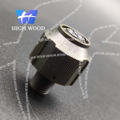 Cina MIL-DTL-38999 Series ,  2M Micro38999 Connector Series HW-2M801-008-26NF6-6SB in vendita