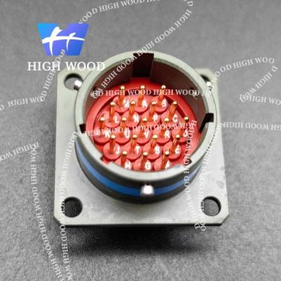 Китай MS26482 Connector , MS3122E14-4SW,MS3112E14-19P，MS26482 SeriesⅠ продается