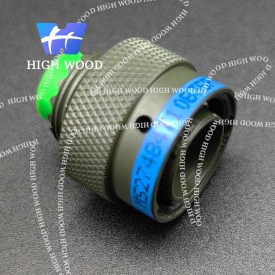 China MIL-DTL-38999 Series Ⅰ，Ⅱ，and Ⅲ Connectors , MS27484T10B35P D38999 Series Ⅱ à venda