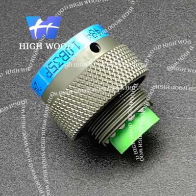 China MIL-DTL-38999 Series Ⅰ，Ⅱ，and Ⅲ Connectors , MS27484T10B35P D38999 Series Ⅱ à venda