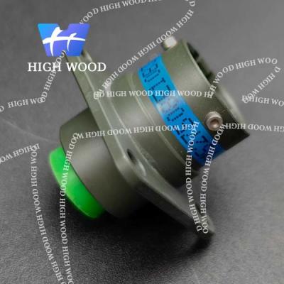 中国 MIL-DTL-38999 Series Ⅰ，Ⅱ，and Ⅲ Connectors,MS27508E10B35P D38999 Series Ⅱ 販売のため