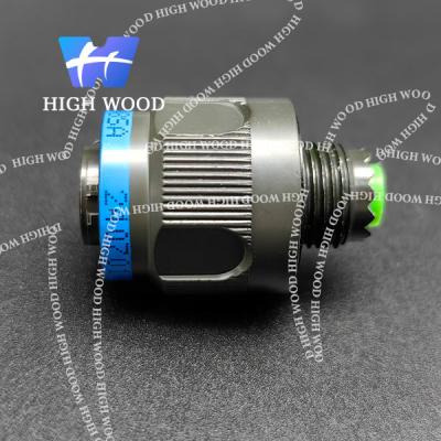 Китай MIL-DTL-38999 Series Ⅰ，Ⅱ，And Ⅲ Connectors,D38999/26WA98SA D38999 Series Ⅲ продается