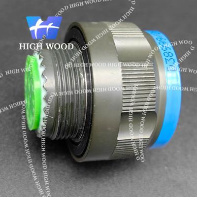 Китай MIL-DTL-38999 Series Ⅰ，Ⅱ，And Ⅲ Connectors,D38999/26WD97SN D38999 Series Ⅲ продается