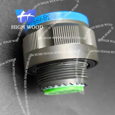 Китай MIL-DTL-38999 Series Ⅰ，Ⅱ，And Ⅲ Connectors,D38999/26WD97SN D38999 Series Ⅲ продается