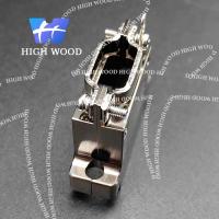 China J30J Series Tail Clamp Accessory Backshell J30JQ-31A3 31 Core 1.27mm Pitch for sale