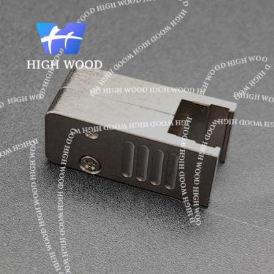 China J30J SERIES Tail Clamp Accessory Backshell HW-J30J-9A1 Te koop