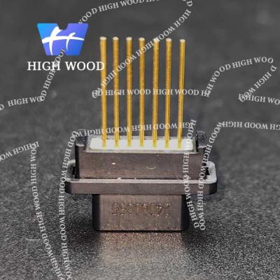 Cina Customized Rectangular Connector RPJ30-7TJ-15  Resist Special Environment in vendita