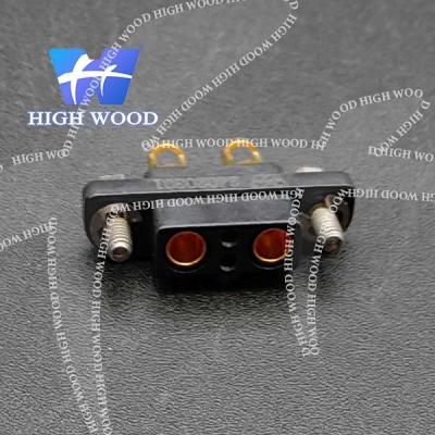 Cina HW-M80 Connectors , HW-M80-4C10242F1-01-326-01-326， 2mm Pitch Rectangle Connector in vendita