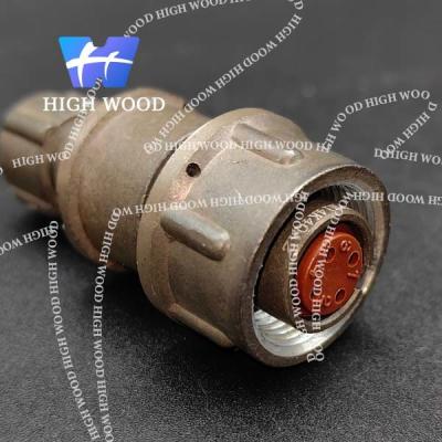 China 2PM Series 2PM14K4QA1 Circular Electrical Connectors Mainly Adopt Russian Connector Technology for sale