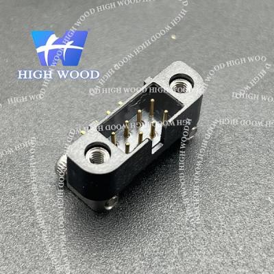 Cina HW-CMM Connectors , HW-221V08F26 , 2mm Pitch in vendita