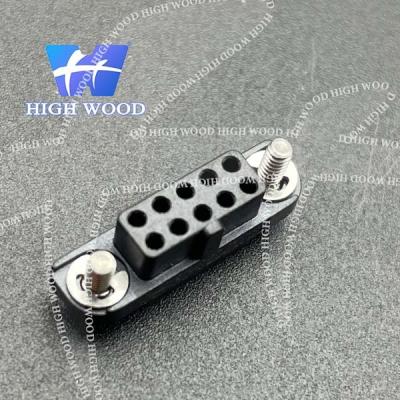 Cina HW-CMM Connector , HW-222C10M11 , MTL-55302F , 2mm Pitch in vendita