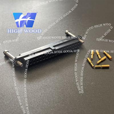 Cina HW-CMM Connector , HW-222C36M18 , MTL-55302F , 2mm Pitch in vendita