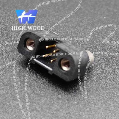 Cina HW-CMM Connector , HW-221Y04F22 in vendita