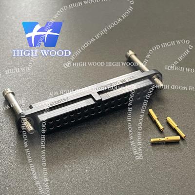 Cina HW-CMM Connector , HW-222C34M18 ,MTL-55302F , 2mm Pitch in vendita