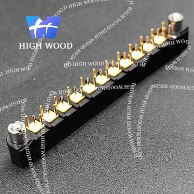 Cina HW-CMM Connector,HW-221Y02F22-1100-1300CMM in vendita