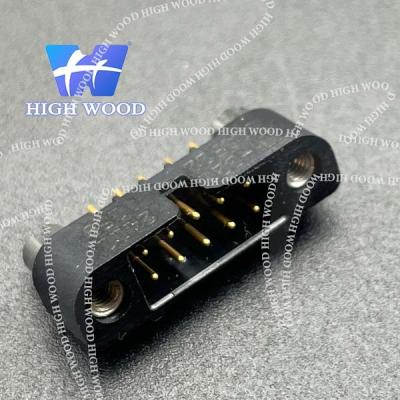 Cina HW-CMM Connector , HW-221Y10F22 in vendita
