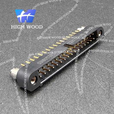 Cina HW-CMM Connectors , HW-M80-5113222 Micro-D Connector in vendita