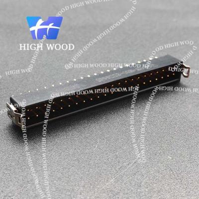 Cina HW-CMM Connectors , HW-M80-8534445 Micro-D Connector in vendita