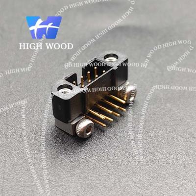 Cina HW-CMM Connector , HW-221V08F26 in vendita