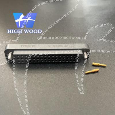 Cina HW-CMM Connector , HW-322C051H01 in vendita