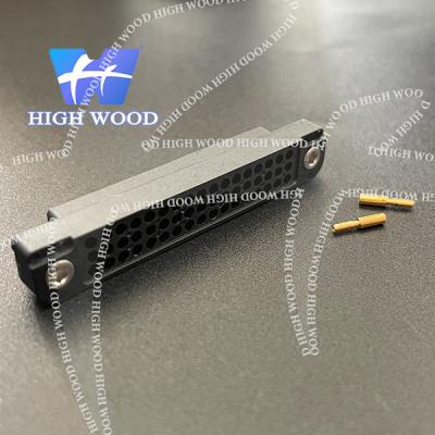 Cina HW-CMM Connector , HW-322C051H01 in vendita