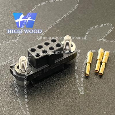 Cina HW-CMM Connector, HW-222S08M16, 2mm pitch. in vendita