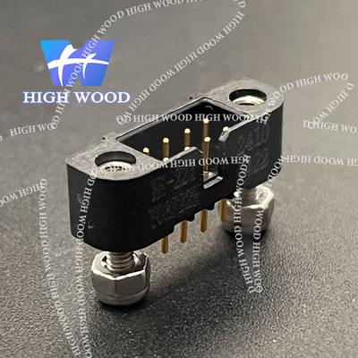 Cina HW-CMM Connector,HW-221Y08F22H,2mm Pitch. in vendita