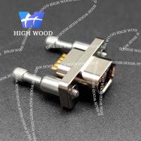 China J30J Series Micro-D Rectangular Connector 9 Core 1.27mm Pitch High Density for sale