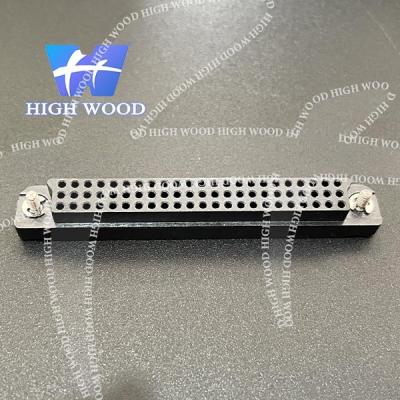 China HW-CMM Connectors , HW-322C069H01， Micron-D Connector for sale
