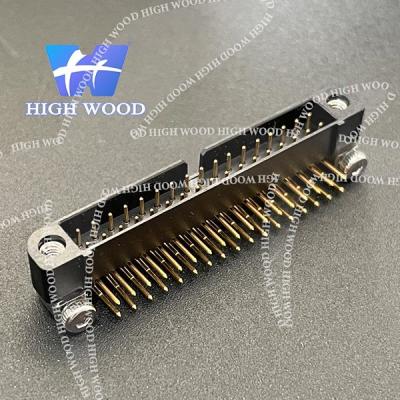China HW-CMM Connectors, HW-221V34F26,2mm Pitch. for sale