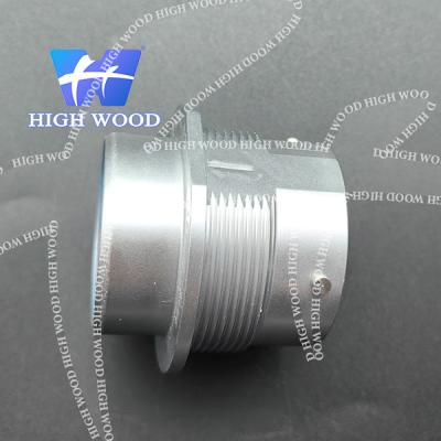 China RECEPTACLE CONNECTOR SHELL SIZE 24 BAYONET COUPLING HD30 SERIES，HD34-24-21PE. for sale