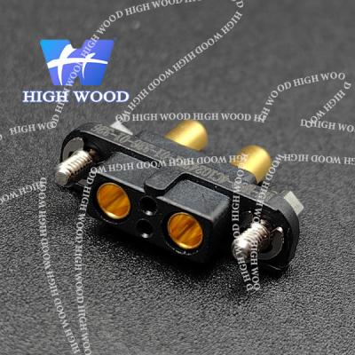 China HW-M80 Connectors , HW-M80-4C10242F1-01-326-01-326 for sale