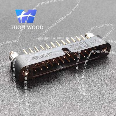 China HW-CMM Connectors , HW-M80-5112442， Micron-D Connector for sale