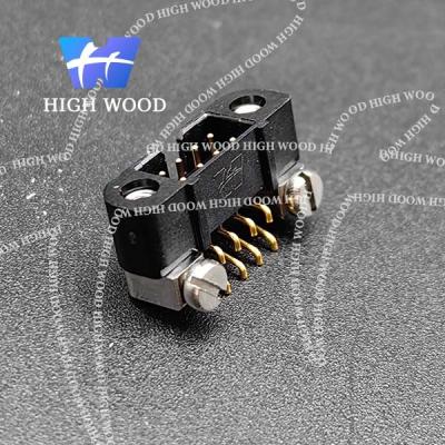 China HW-CMM Connector , HW-221R08F23 for sale