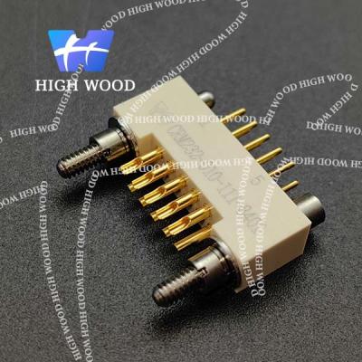China MICRO-D Rectangular Connectors , CRM-232-010-111-8401 for sale