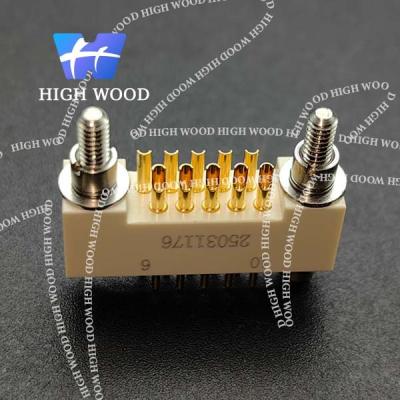 China MICRO-D Rectangular Connectors , CRM-232-010-111-8401 for sale