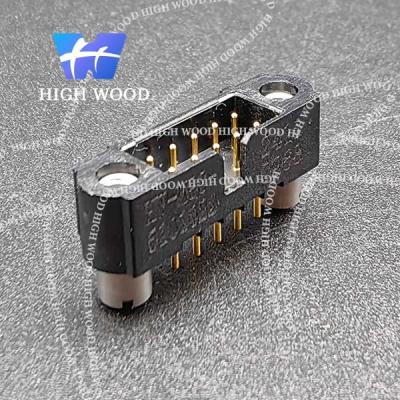 China HW-CMM Connectors , HW-M80-5101022 Micro-D Connector for sale