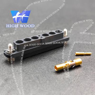 China HW-CMM Connector, HW-222S02M16-0303-4310,2mm Pitch. for sale