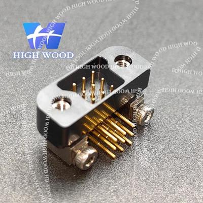 China HW-CMM Connector,HW-321V009F46 for sale