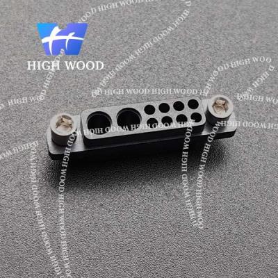 China HW-CMM Connectors , HW-222C08M16-0002-4310， Micron-D Connector for sale