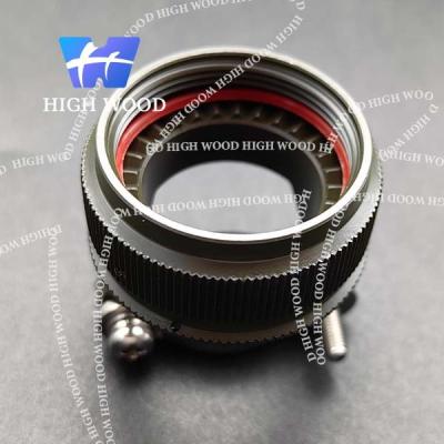 China Cable Installation Connector Spare Parts 100 Pieces Temperature Range 55°C To 125°C Components For Industrial Connectors for sale