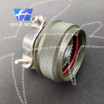 China Insulation Resistance 1000MΩ Min Connector Assembly Spare Units Durable Components for Industrial Applications and Maintenance for sale