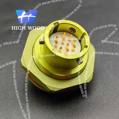 China OHS Series Ultra-Small Electrical Connector OHS-BC-2-10/14-BL6-2-B for sale